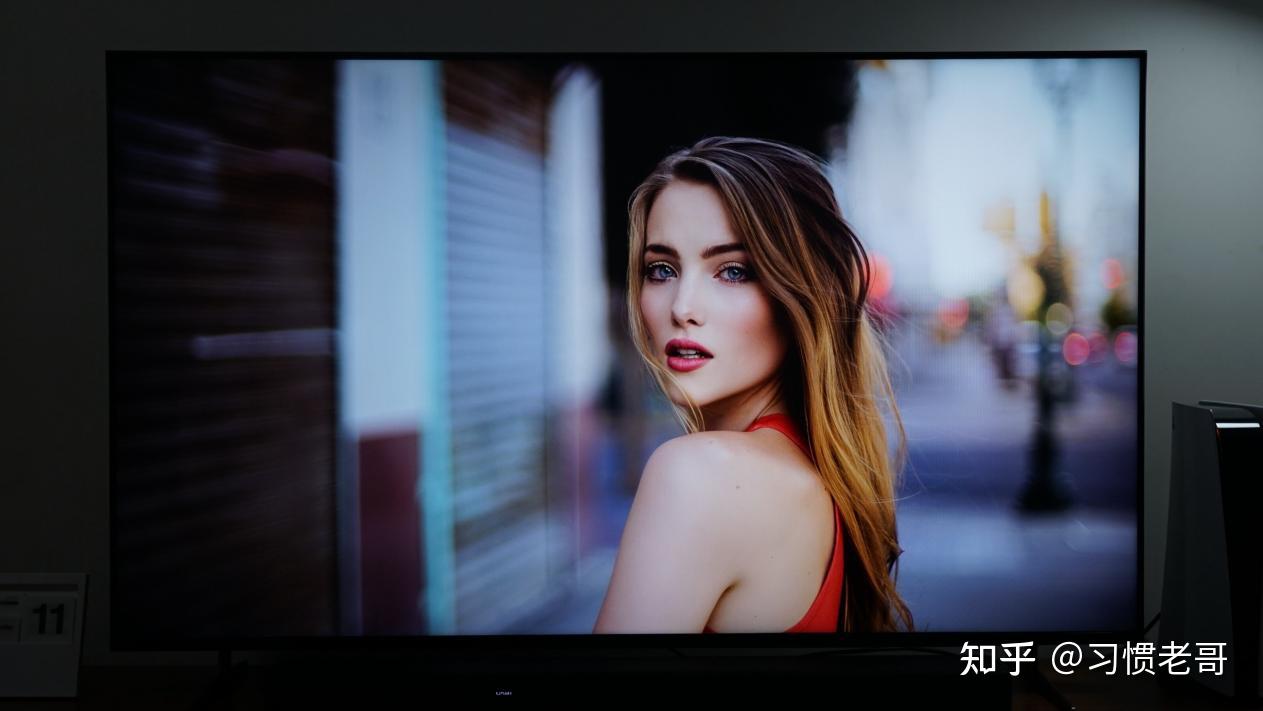 XR认知芯片加持堪称游戏电视之王：索尼X91K电视评测 - 知乎