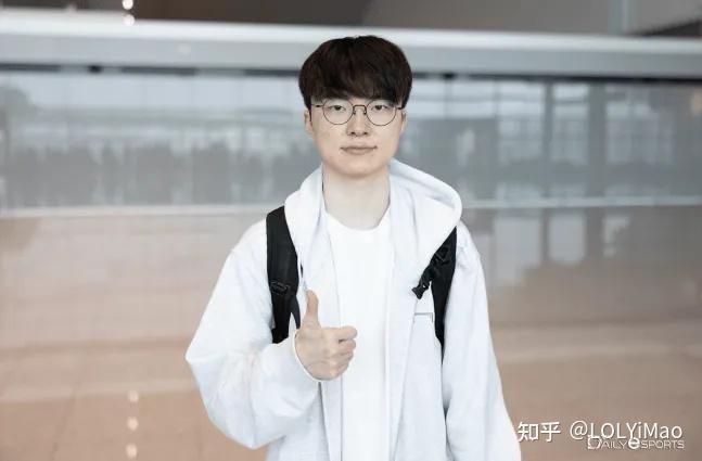 Faker：AL、BLG和GEN都很强；知道粉丝们在等待MSI冠军 - 知乎