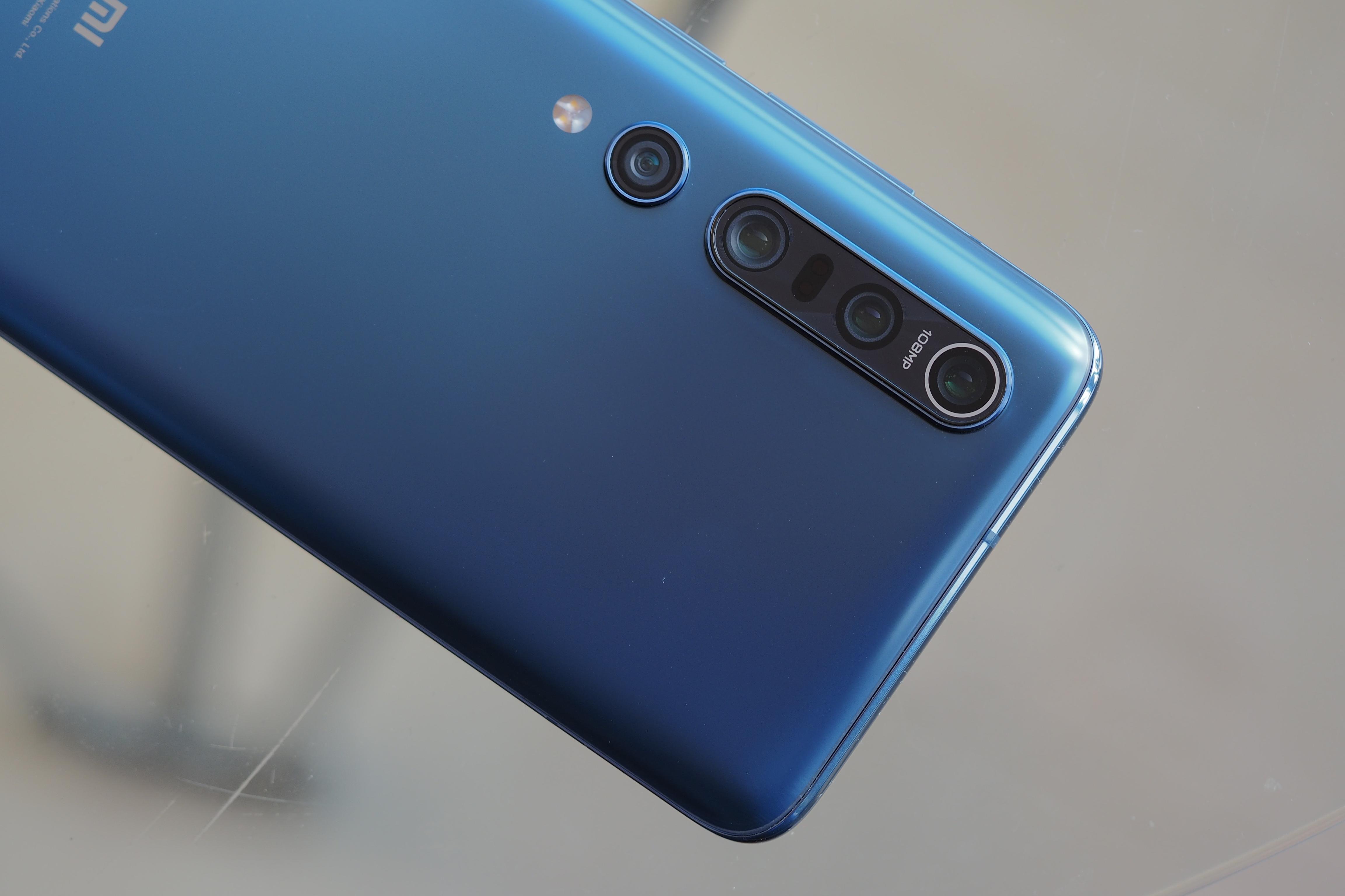 [购机信息]红米K30 Pro 8+128版本再降200至2499，小米10再降300至3499！ - 知乎