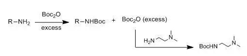 叔丁氧羰基(Boc)保护氨基 - 知乎