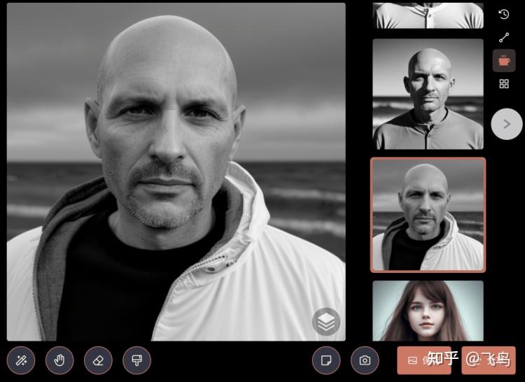 Draw Things的模型导入和图片生成 - 知乎