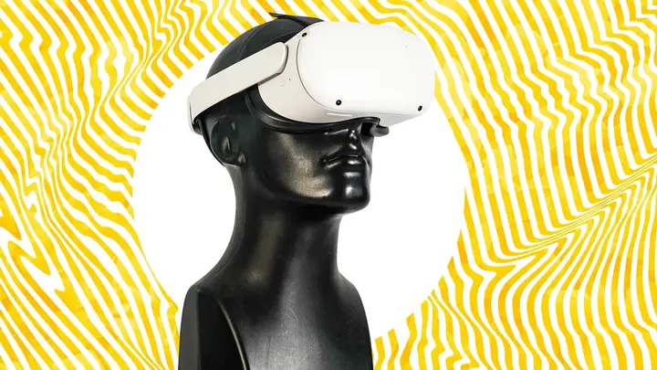 GI 特稿：给 VR 游戏当测试员是一种怎样的体验 - 知乎