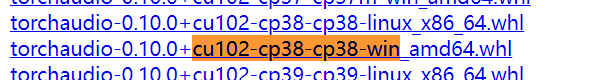 pytorch gpu版安装（普适稳妥，亲测有效） - 知乎