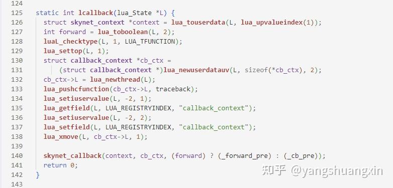 Skynet 的游戏开发 - 知乎