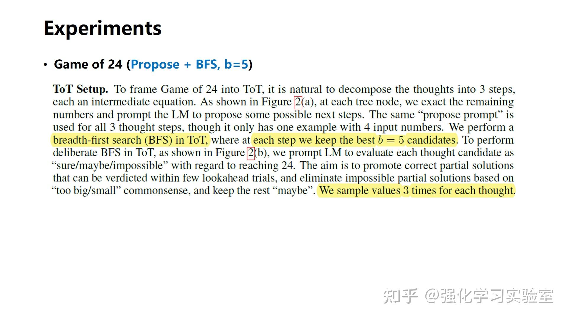 Tree of Thoughts: Deliberate Problem Solving with Large Language Models ...