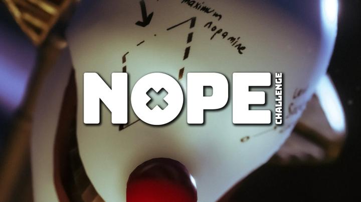 VR心理游戏《Nope Challenge》已登陆Meta Quest平台 - 知乎