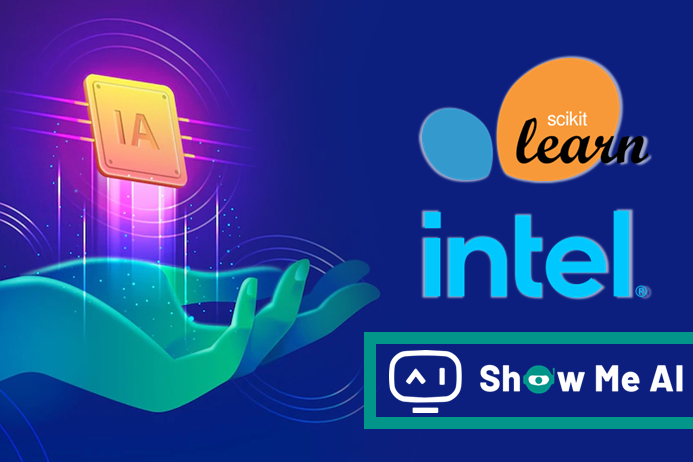 机器学习模型太慢？来看看英特尔(R) 扩展加速 ⛵ - 知乎