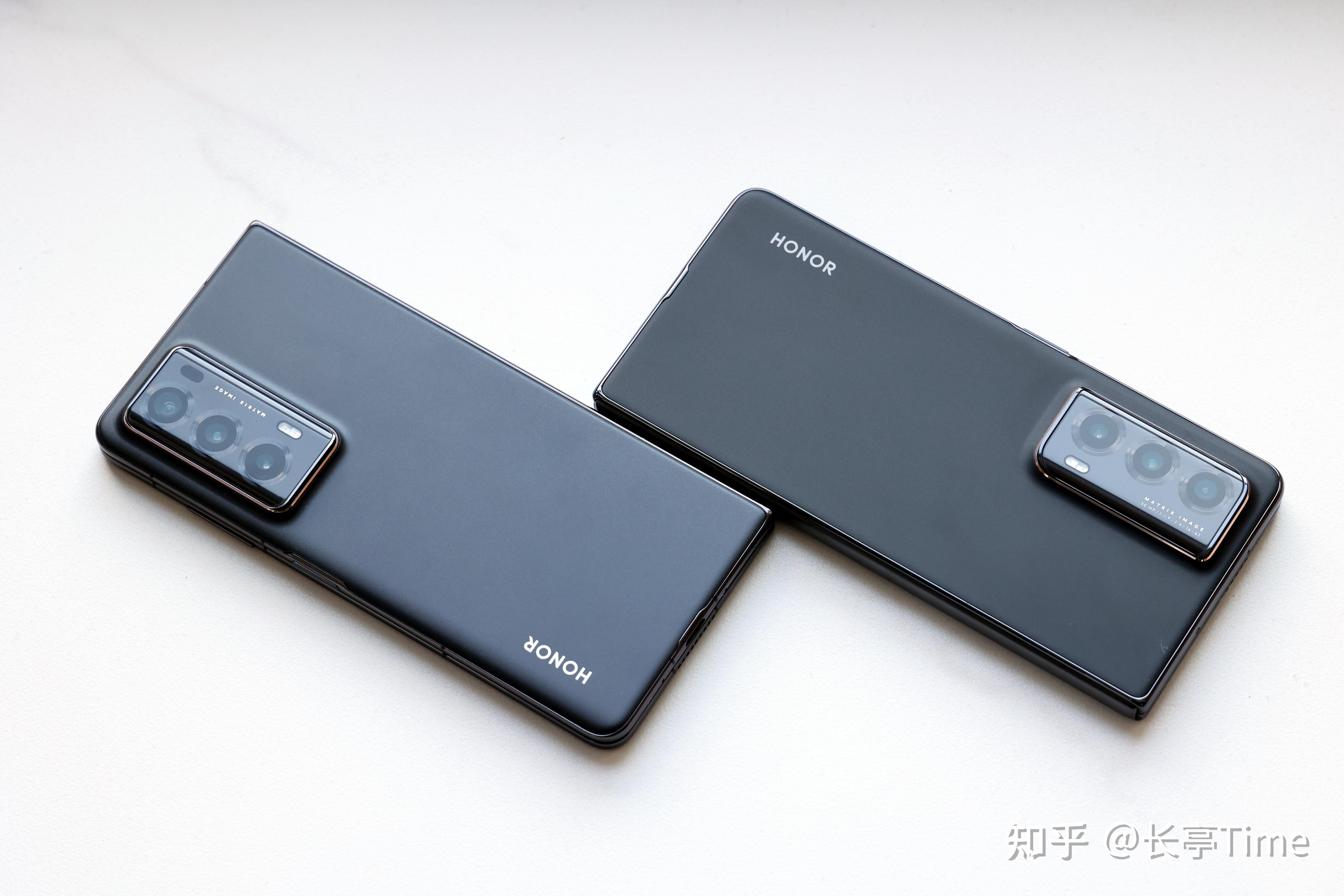荣耀出了Magic V2、Magic Vs2、V Purse三款折叠屏，作为消费者应该怎么选？ - 知乎