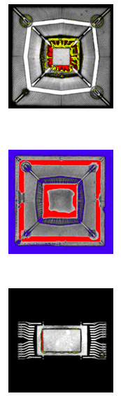 C-Sam（sonoscan超声扫描）与X-ray区别 - 知乎