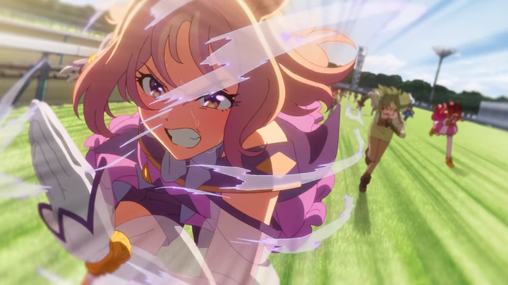 UE5 Motion Matching 调参 血泪史 从入门到入土 - 知乎