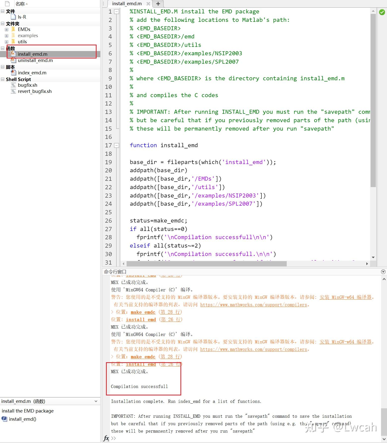 信号分解第 4 期：CEEMDAN 分解 - 知乎