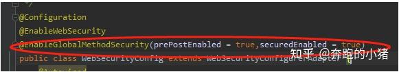 springboot + security + jwt 集成及理解 - 知乎