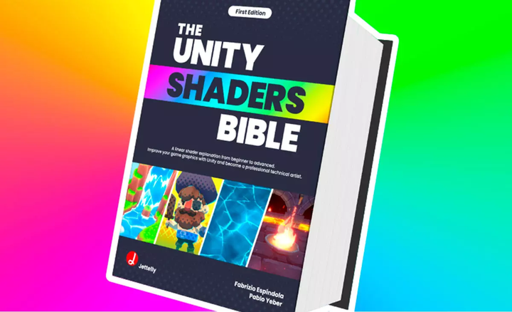 【翻译】Unity Shader Bible/Unity着色器圣经 全书目录 - 知乎