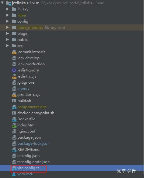 JetLinks(2) | 准备开发环境 - 知乎