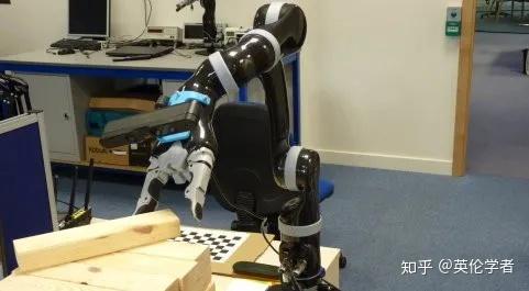 英国实验室介绍│帝国理工戴森机器人实验室(Dyson Robotics Laboratory) - 知乎