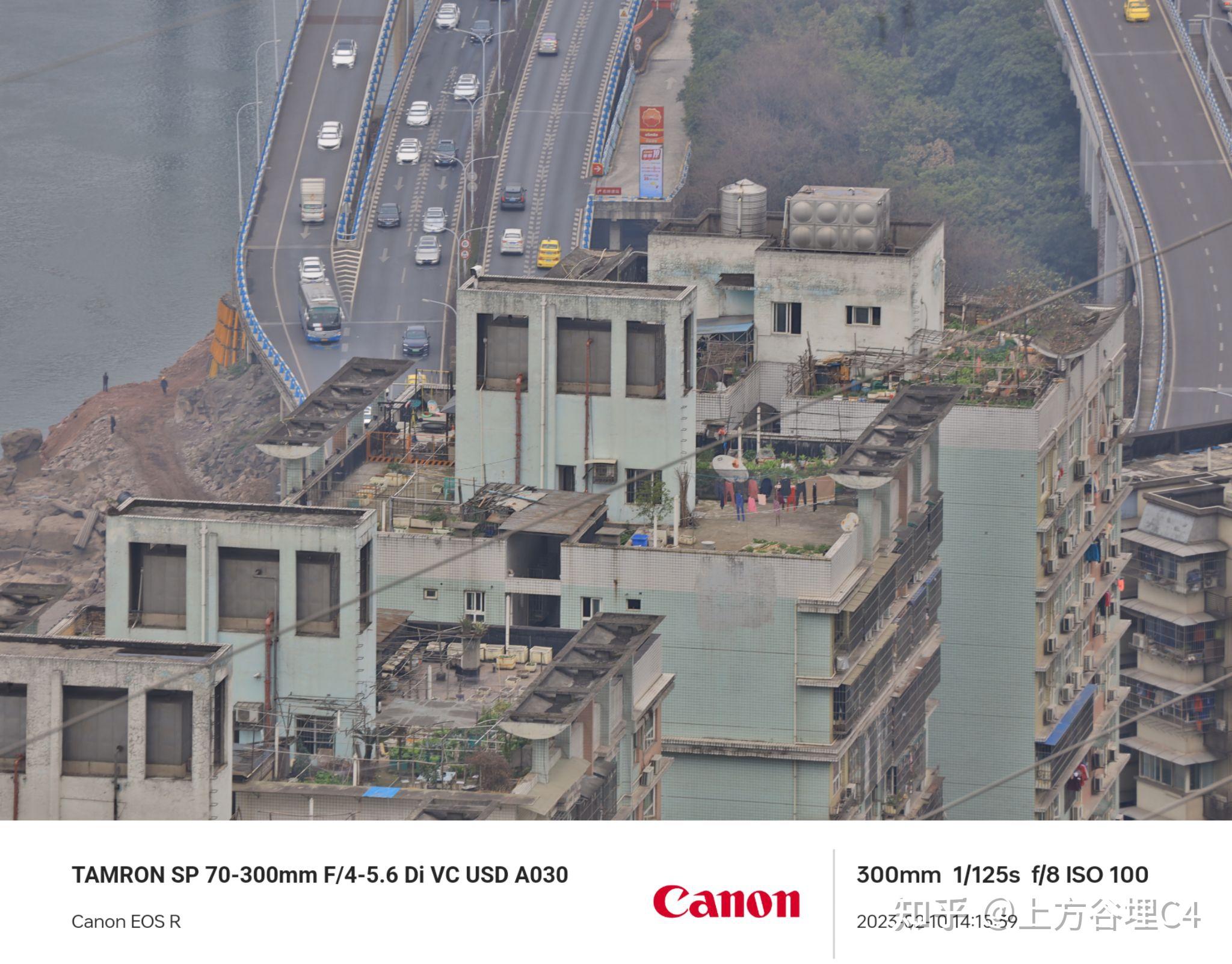 腾龙70300vc的a030相比a005有多大提升？哪个更值得入手？或同价位有无长焦镜头的更佳选择？ - 知乎