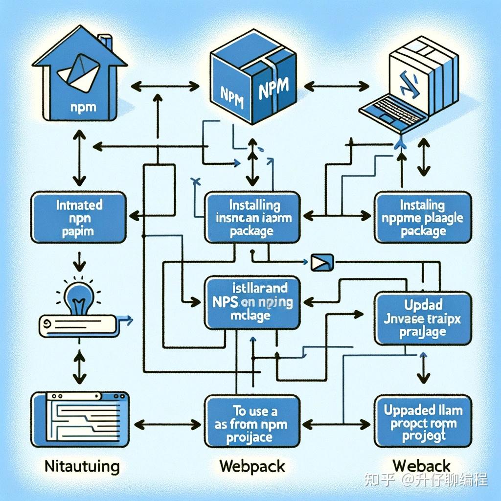 在 Blazor 中如何导入 npm 包？ - 知乎