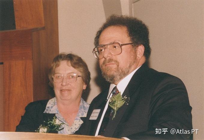 史上最伟大的物理治疗师评选 - 知乎