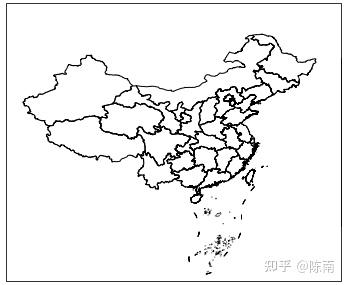 cartopy绘图指南 - 知乎