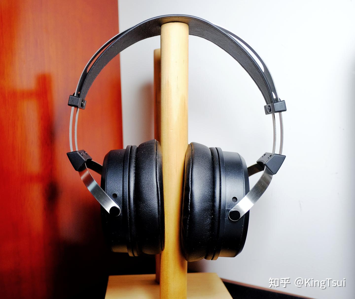 兴戈 EP5 头戴耳机体验 - TDS REVIEW - 知乎