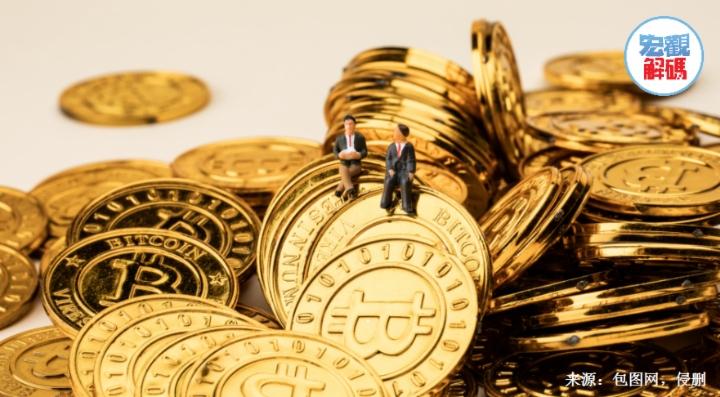 前景广阔的RWA迎高速发展期！这些潜力项目或值得关注 - 知乎