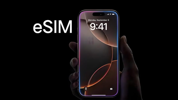 939-消息称国内运营商将重启eSIM卡业务 预计下半年全面开放eSIM卡 - 知乎