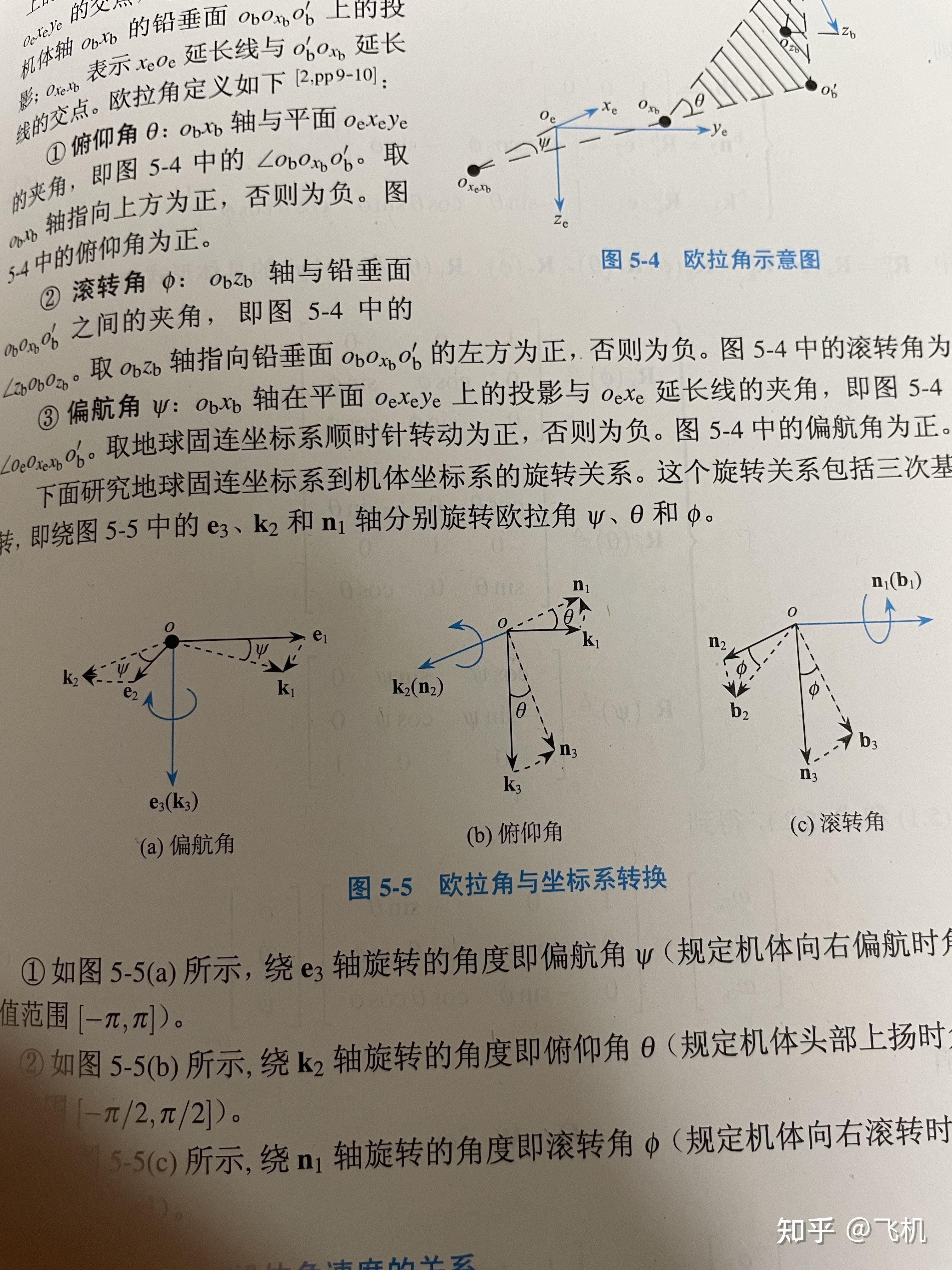如何评价全权博士的《多旋翼飞行器设计与控制》？ - 知乎