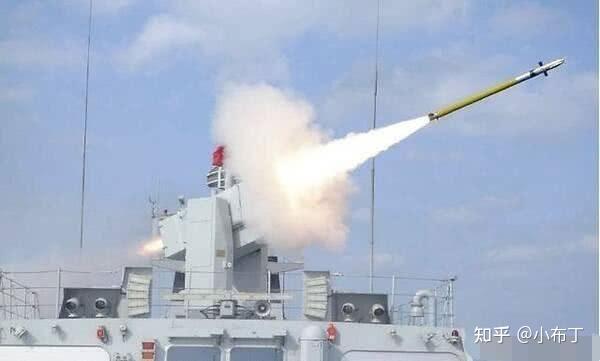 新时代下的PLAN舰队防空 - 知乎