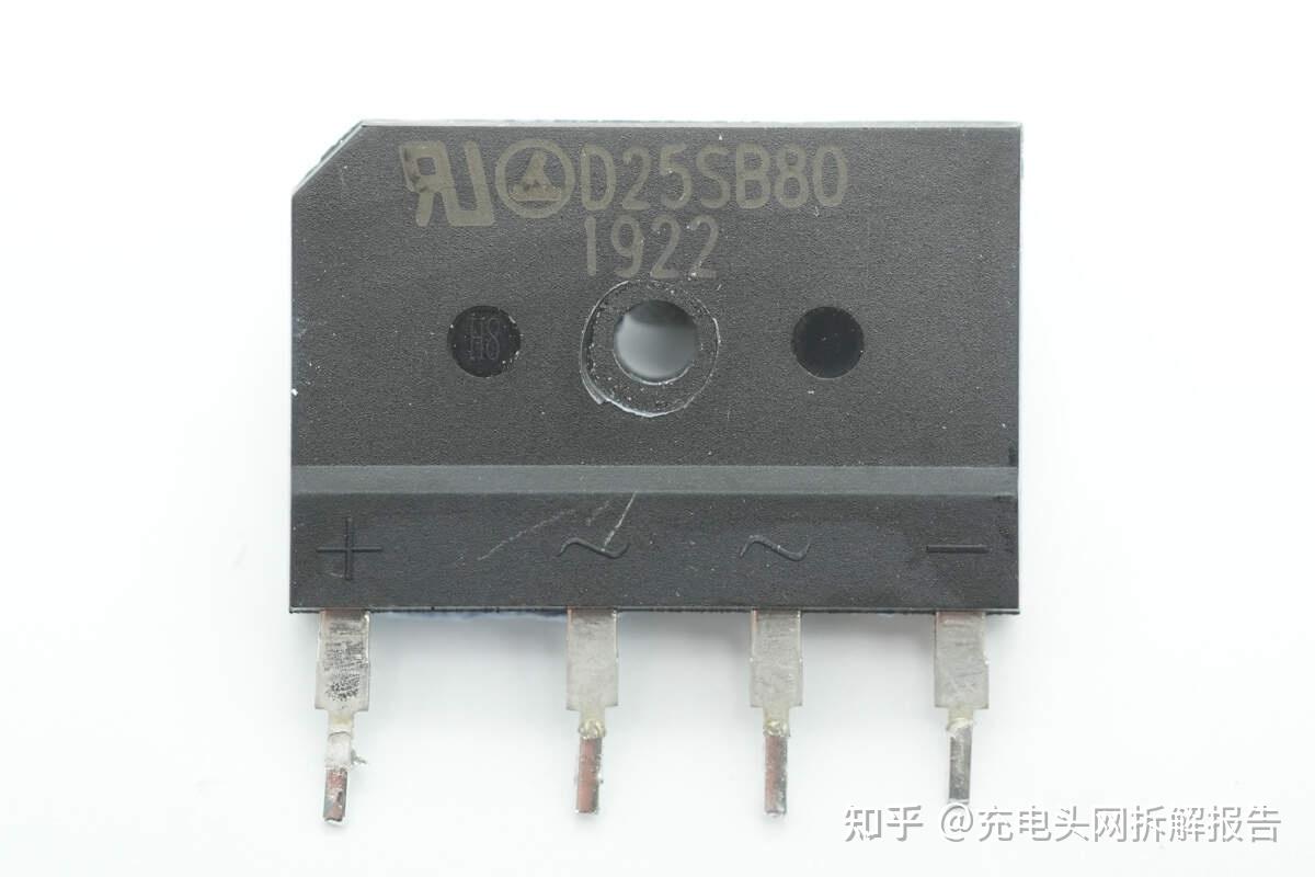 拆解报告：xFUSION超聚变2000W白金牌服务器电源PAC2000S12-1 - 知乎