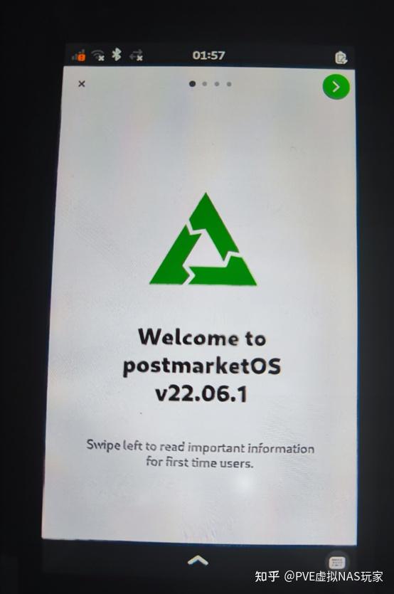 postmarketOS实际体验如何？ - 知乎