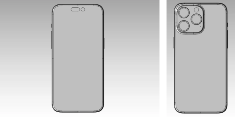iPhone 15标准版到底香不香？升级灵动岛和48MP镜头，但Pro版升级更多 - 知乎