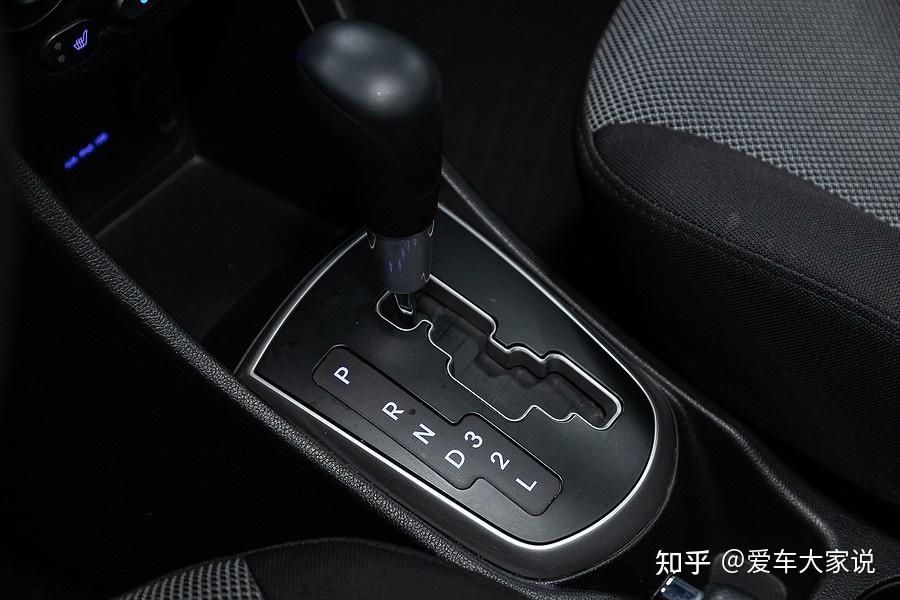 新手指南：自动挡的P、R、N、D、L挡该如何挂？ - 知乎