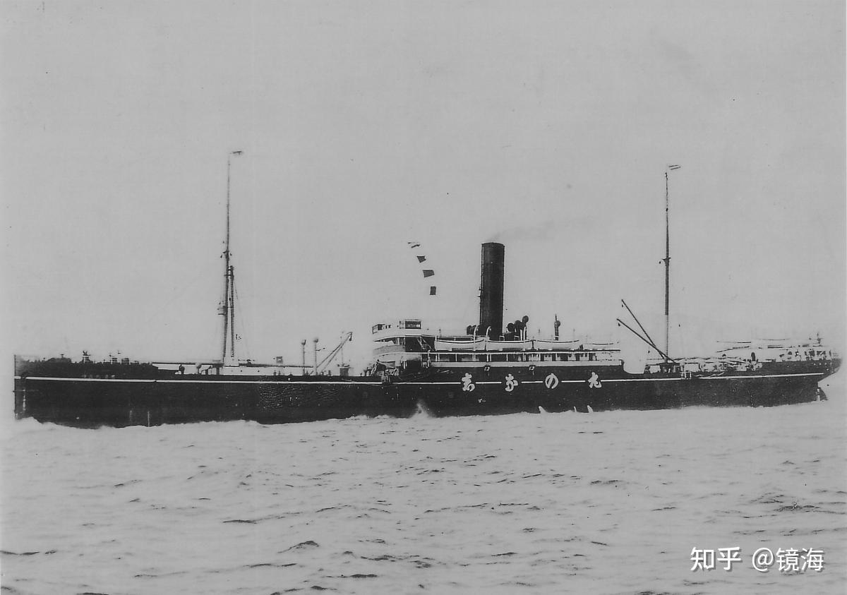 旧日本海军/海自舰名志，其二：“信浓”号 - 知乎