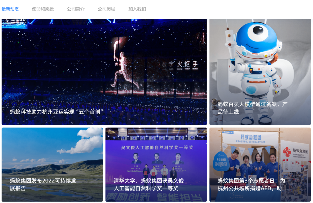 喜讯！Credamo 见数作为供应商入库蚂蚁集团，双方在专业调研领域推进深度合作 - 知乎