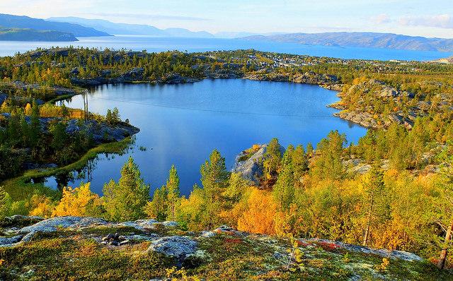 挪威阿尔塔小众旅行攻略｜Alta - 知乎