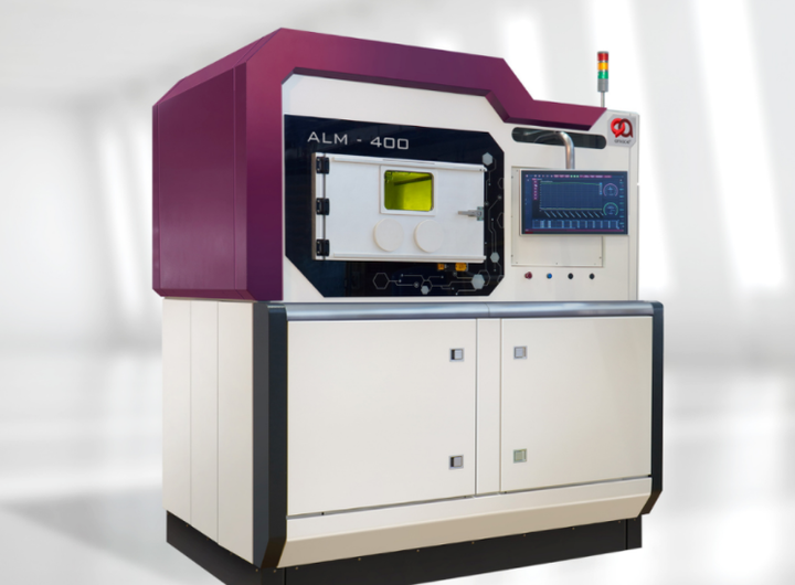 印度制造商推出金属PBF 3D打印机新品 - 知乎