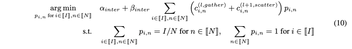 ICLR 25好文：动态样本放置加速MoE大规模训练 - 知乎