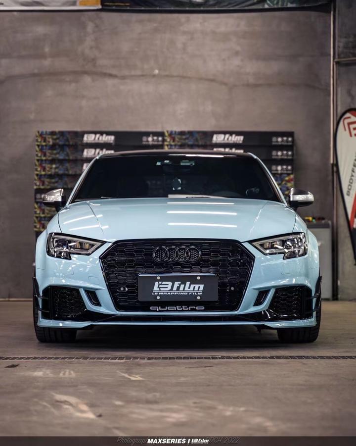 有一种蓝叫“冰川蓝” - 知乎