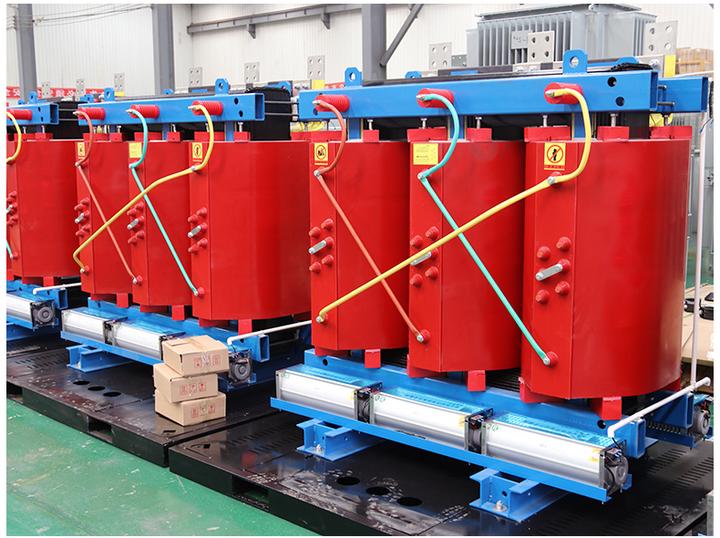 10kv干式变压器SCB10价格表 - 知乎