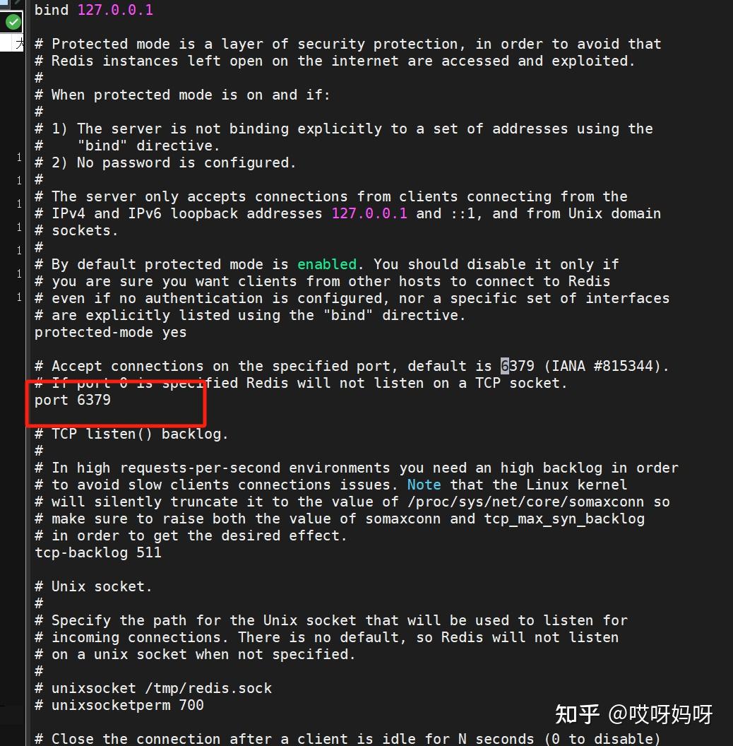 python中的redis - 知乎