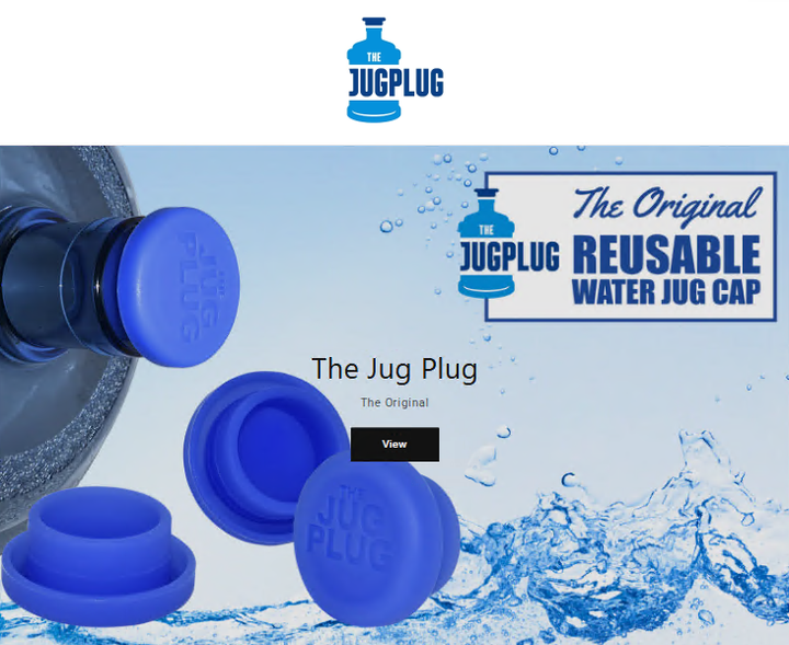 25-cv-00335，曾TRO冻结超400店的The Jug Plug水桶盖又来了！三个专利再维权！ - 知乎