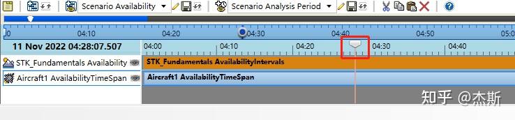 【STK11官方Tutorial学习笔记】Lesson2：插入并配置STK对象 - 知乎