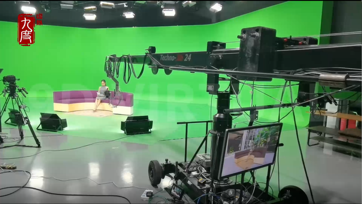 STYPE跟踪伸缩摇臂StypeKit、Redspy跟踪摇臂 - 知乎