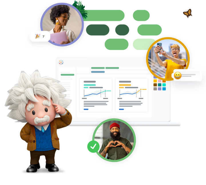 AI + BI，Tableau GPT强势来袭！ - 知乎