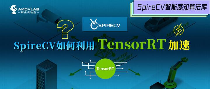 SpireCV如何利用TensorRT加速？ - 知乎