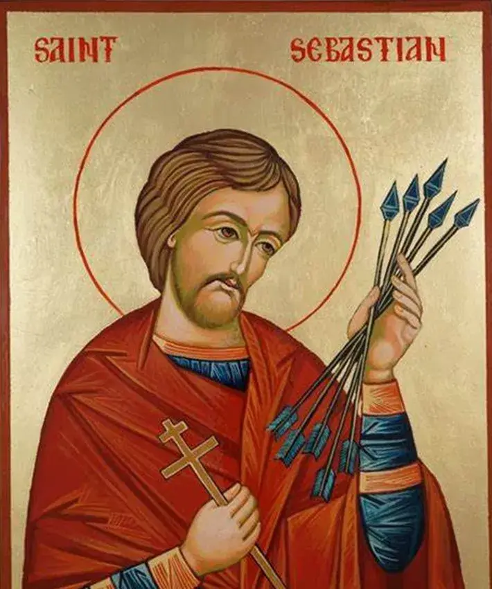 2022年男英文名NO.13——Sebastian 塞巴斯蒂安 - 知乎