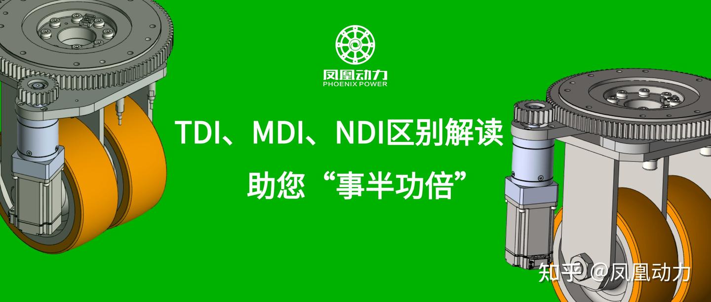 聚氨酯TDI、MDI、NDI，别傻傻地分不清了 - 知乎