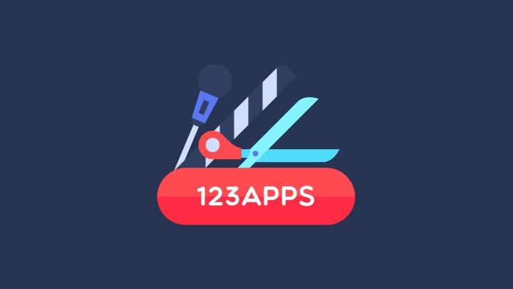 123APPS - 简单轻量的免费在线音视剪辑应用集合 - 知乎