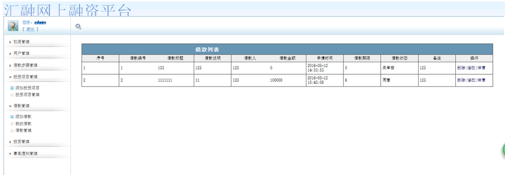 JSP struts2融资平台系统管理系统myeclipse开发mysql数据库MVC模式java编程网页设计 - 知乎