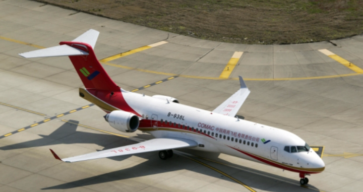 中国C939洲际大客机研发揭幕，航空工业迈向新纪元，挑战巨头地位 - 知乎
